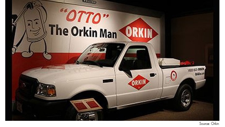 Last-Ever Ford Ranger Gifted to Orkin as a 'Make Good,' Fox News ...