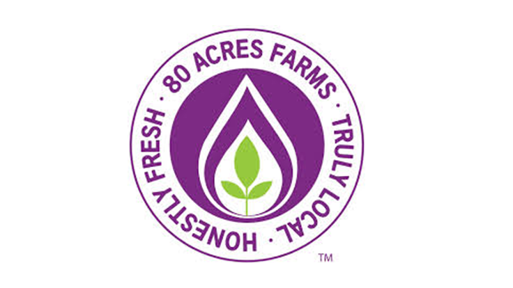 80 Acres Farms receives new funding from private equity group - Produce ...