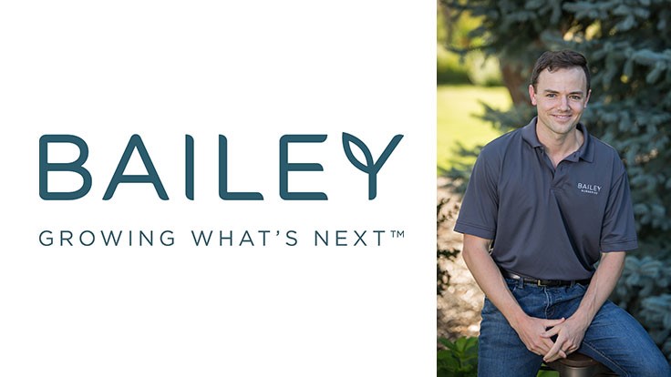 Dan McEnaney transitions to consumer brands role with Bailey - Garden ...