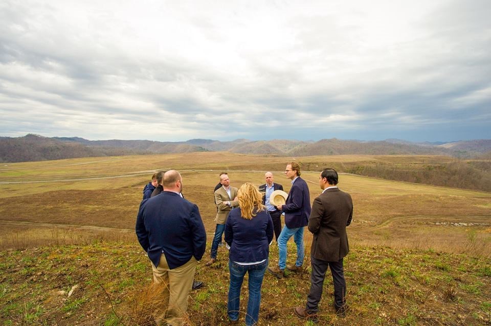 AppHarvest proposes new Morehead, Kentucky, site for greenhouse ...