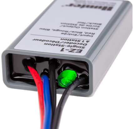 EZ Decoder System - Lawn & Landscape