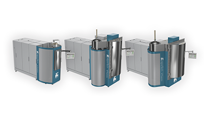 PVD coating systems - EV Design & Manufacturing