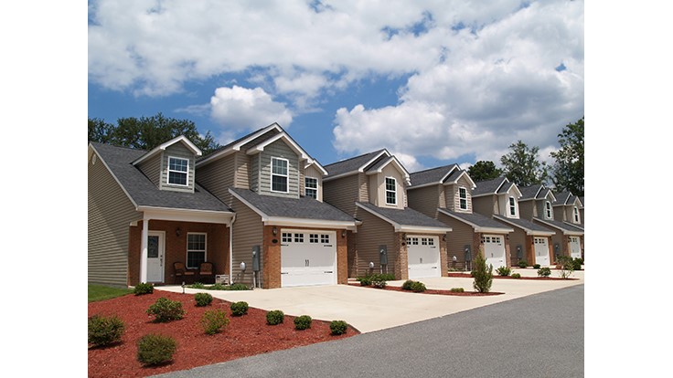 Georgia requires sustainable building for low-income housing ...