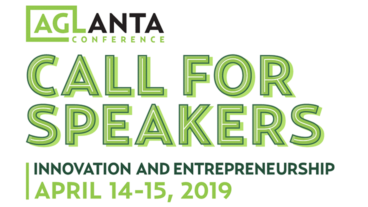 AgLanta Conference seeks speakers - Produce Grower