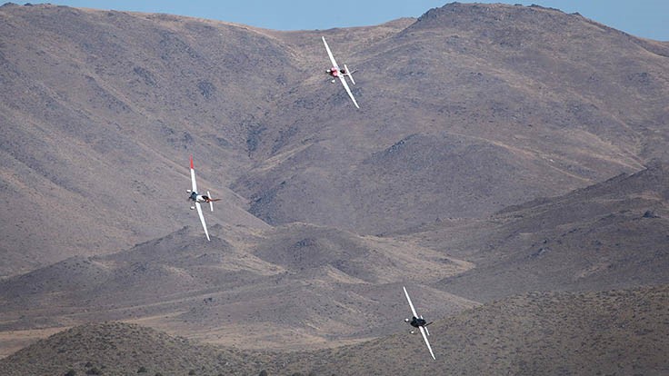 Airbus, Air Race E create first electric airplane race - Aerospace ...