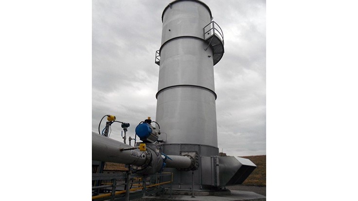 How Toronto is minimizing its footprint through landfill gas collection ...