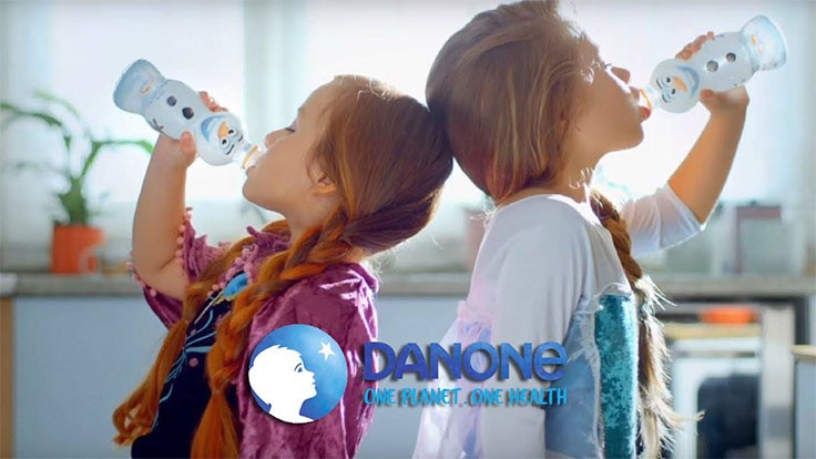 Loop Industries expands supply agreement with Danone - Recycling Today