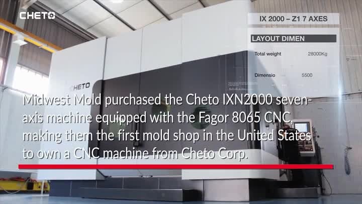 Cheto, Fagor partner on 7-axis CNC (Video) - Aerospace Manufacturing ...