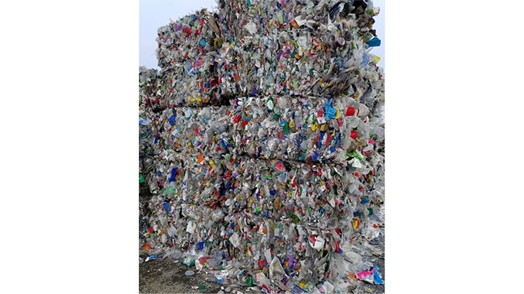 New Jersey’s G&F Recycling uses optical sorter to recover mixed ...