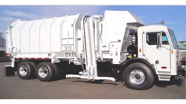 Wastequip to purchase Amrep - Recycling Today