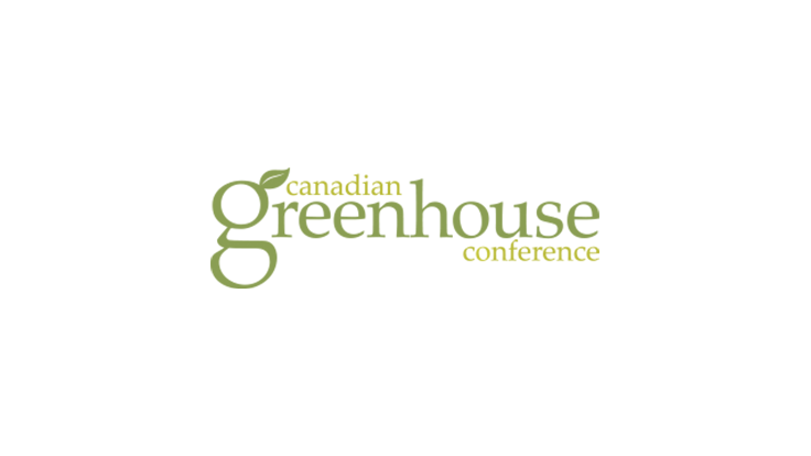 Dates for 2019 Canadian Greenhouse Conference set - Greenhouse Management