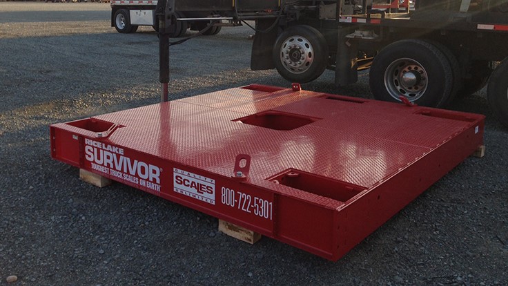 Understanding the different types of waste management scales - Waste Today