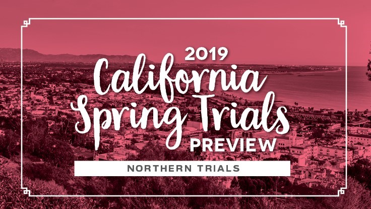 2019 California Spring Trials: Northern Trials preview - Garden Center