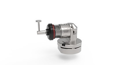 Horizontal tool setter with optical transmission - EV Design ...