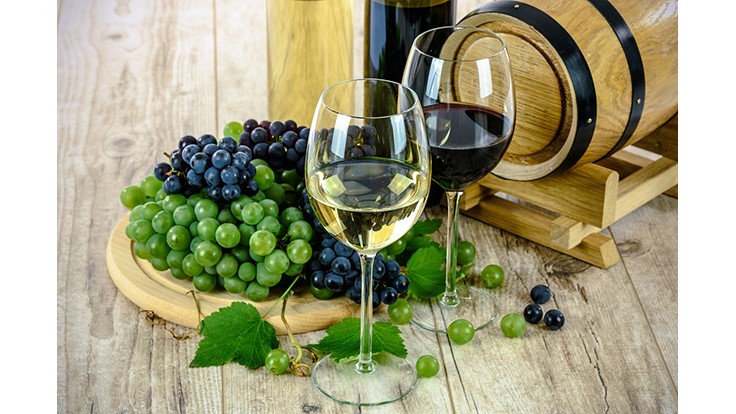 Hops, Wine Grapes, Pulse Crops and Almonds Exempted from PSR - Quality Assurance & Food Safety