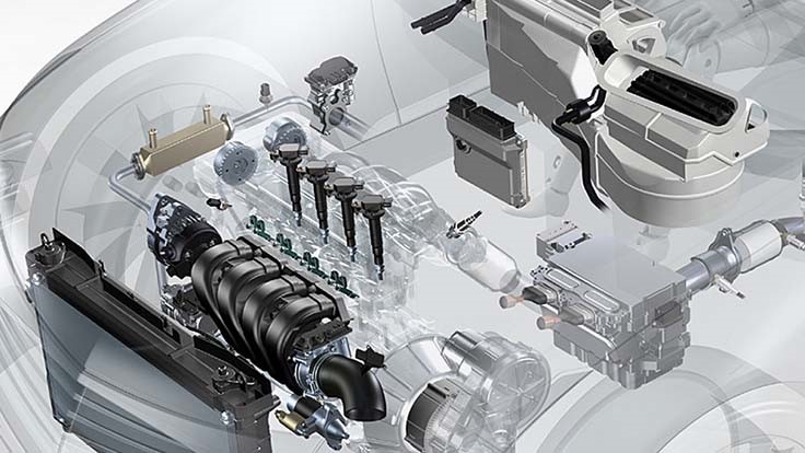 Denso investing $1.6 billion in electric drive development - EV Design ...