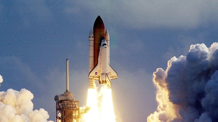 NASA announces Recycling in Space challenge winners - Waste Today