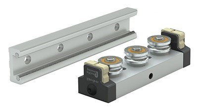 Metric linear guides - Aerospace Manufacturing and Design