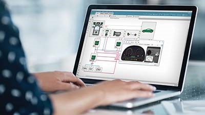 Simulation software update - Aerospace Manufacturing and Design