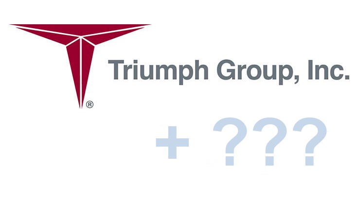 Triumph to support next-gen commercial aircraft program - Aerospace ...