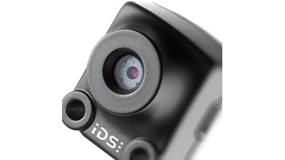 IDS’ tiny camera, useful auto functions - Today's Medical Developments