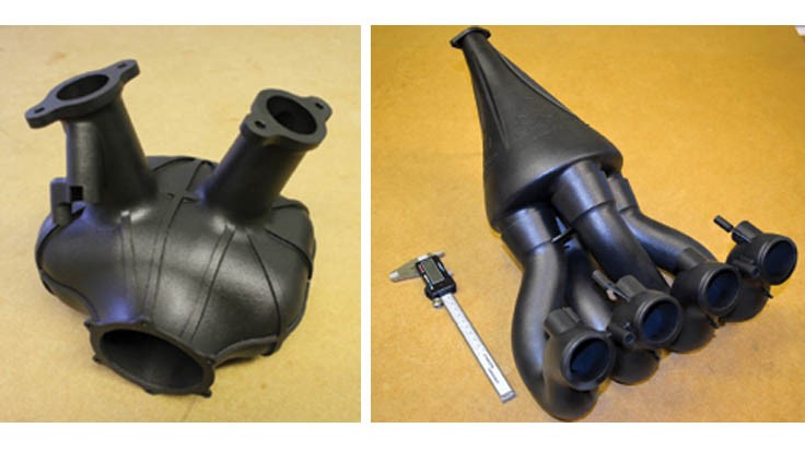 Solving additive manufacturing's porosity problems - Aerospace ...