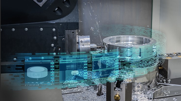 Siemens’ innovations in machine tool automation technology - Today's ...