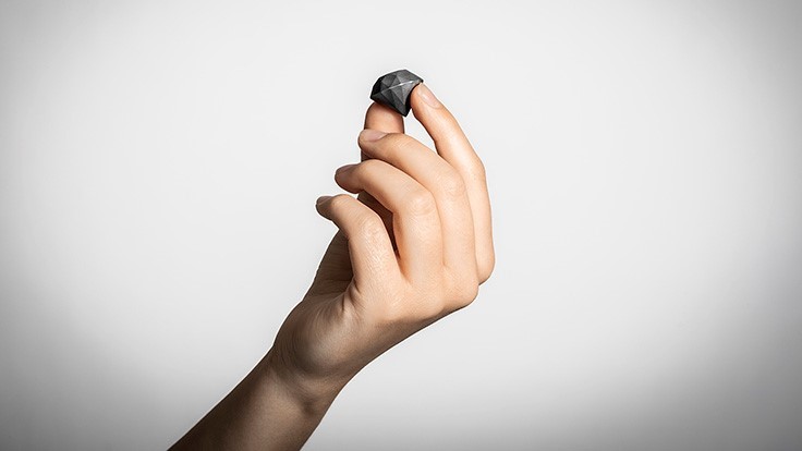 3D printing a diamond composite - Today's Medical Developments
