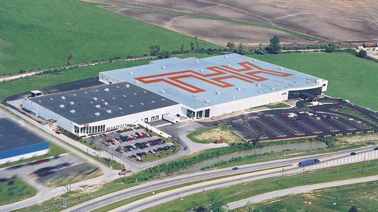 THK in US, joins forces with MVPvets - Today's Medical Developments