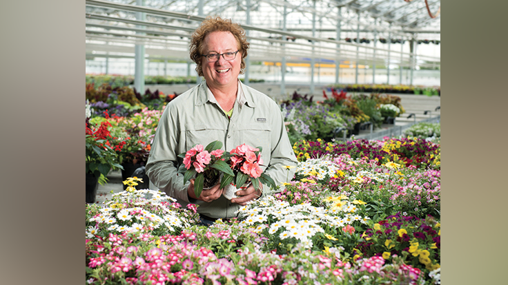 Plantpeddler announces next step in expansion plans - Greenhouse Management