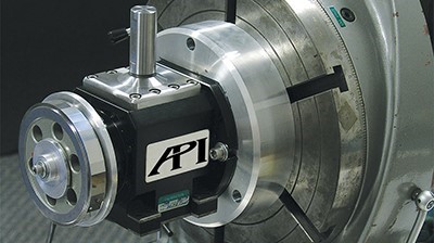 Machine tool rotary axis calibrator - Aerospace Manufacturing and Design