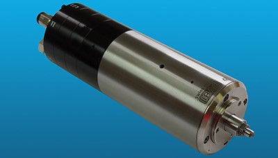 IBAG’s range of high-speed spindles - Today's Medical Developments