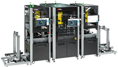 Bright Machines’ Microfactories for product assembly, inspection ...