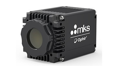 Beam profiling systems - EV Design & Manufacturing