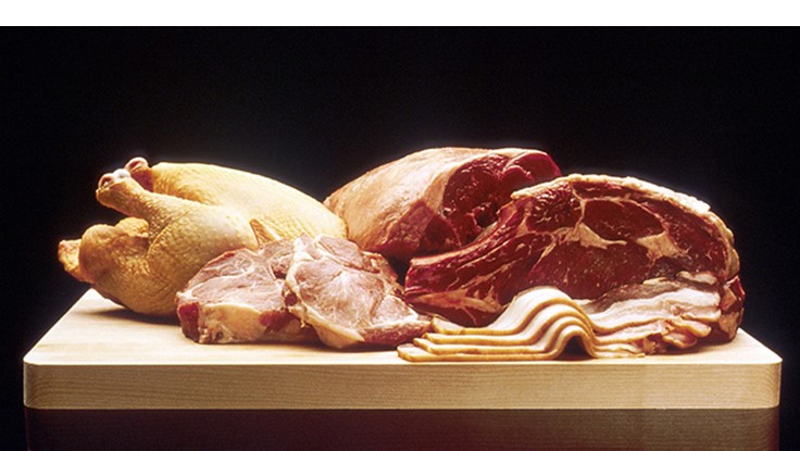 Food Integrity Issues Found to Have Decreased in Key Categories ...