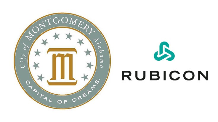Montgomery, Alabama, selects Rubicon Global for 3-year smart city ...
