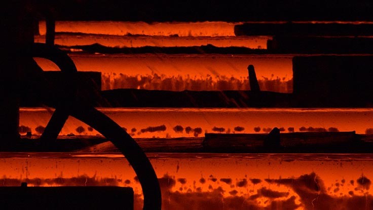 SDI to build EAF steel mill in Sinton, Texas - Recycling Today
