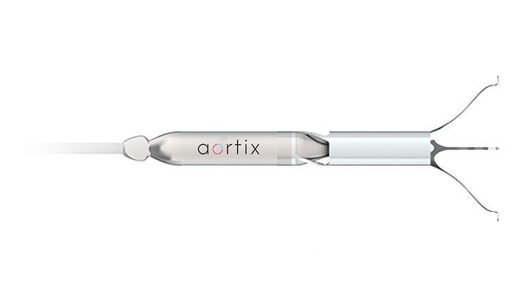 FDA Breakthrough Device Designation for Aortix - Today's Medical ...