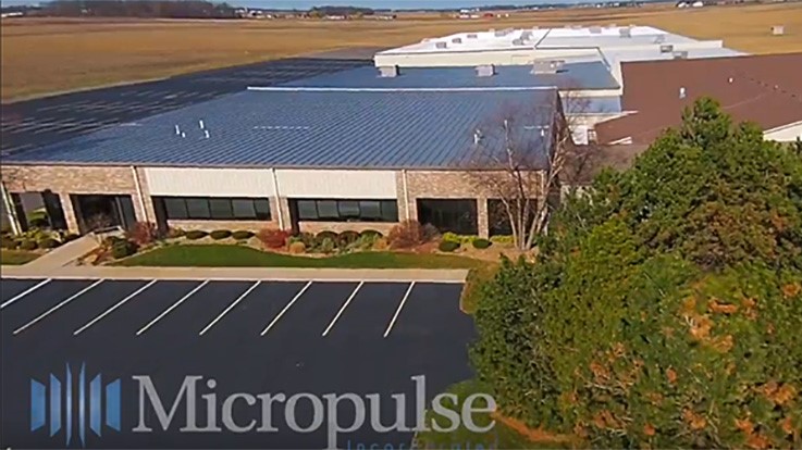 Micropulse expanding again, growing workforce - Today's Medical ...
