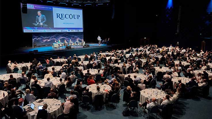 RECOUP announces 2019 conference speakers, topics - Recycling Today
