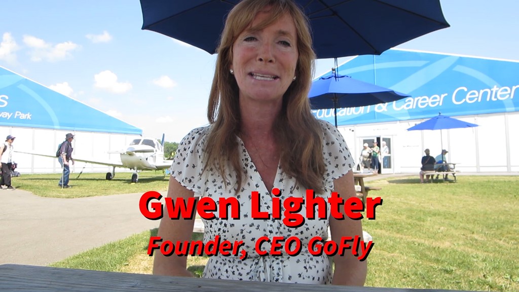 GoFly Competition offers $2 million in prizes (Video) - Aerospace ...