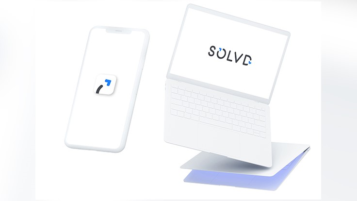 Solvd is a Business Management Platform for PMPs - Pest Control Technology