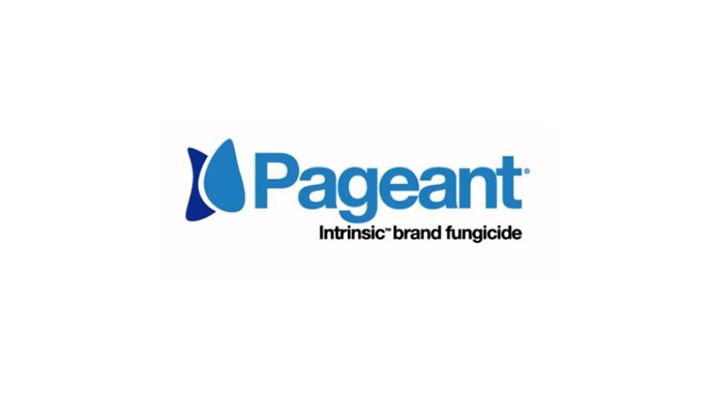 A new label expansion for Pageant® Intrinsic® brand fungicide ...