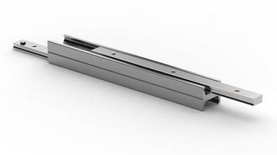 Helix Liniear Technologies' telescoping linear slides - Today's Medical ...