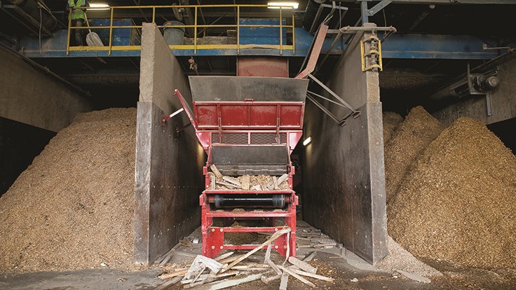 A guide to choosing the right grinder - Waste Today