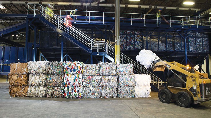 Study shows recycling industry continues to be ‘powerful force’ in US ...