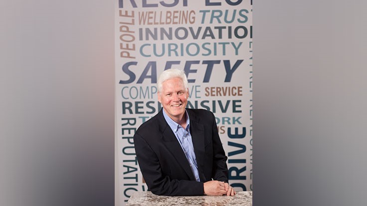 Metal Exchange Corp. names new CEO - Recycling Today