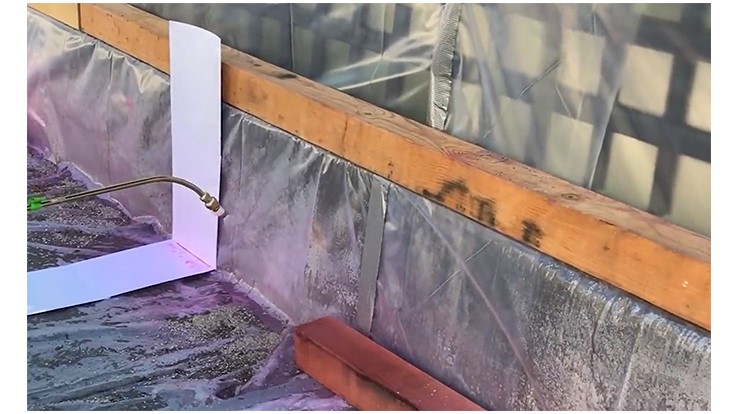 Video: Pesticide Application Treatment Time and Walk Speeds - Pest ...