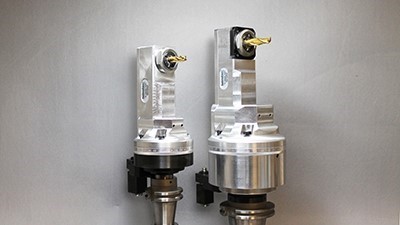 Flexible tool adapter system - Aerospace Manufacturing and Design