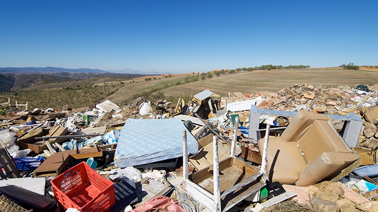 EREF releases analysis on national landfill tipping fees - Waste Today